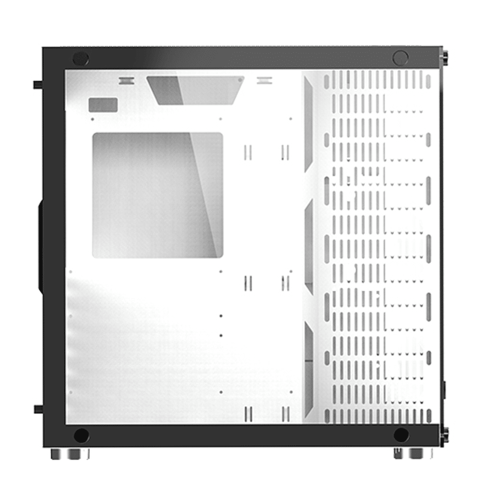 Xigmatek Aquarius Plus - AX STORE