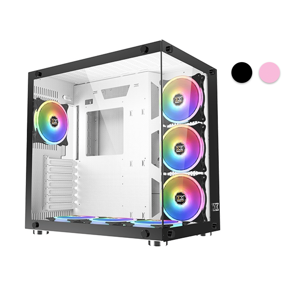 Xigmatek Aquarius Plus - AX STORE
